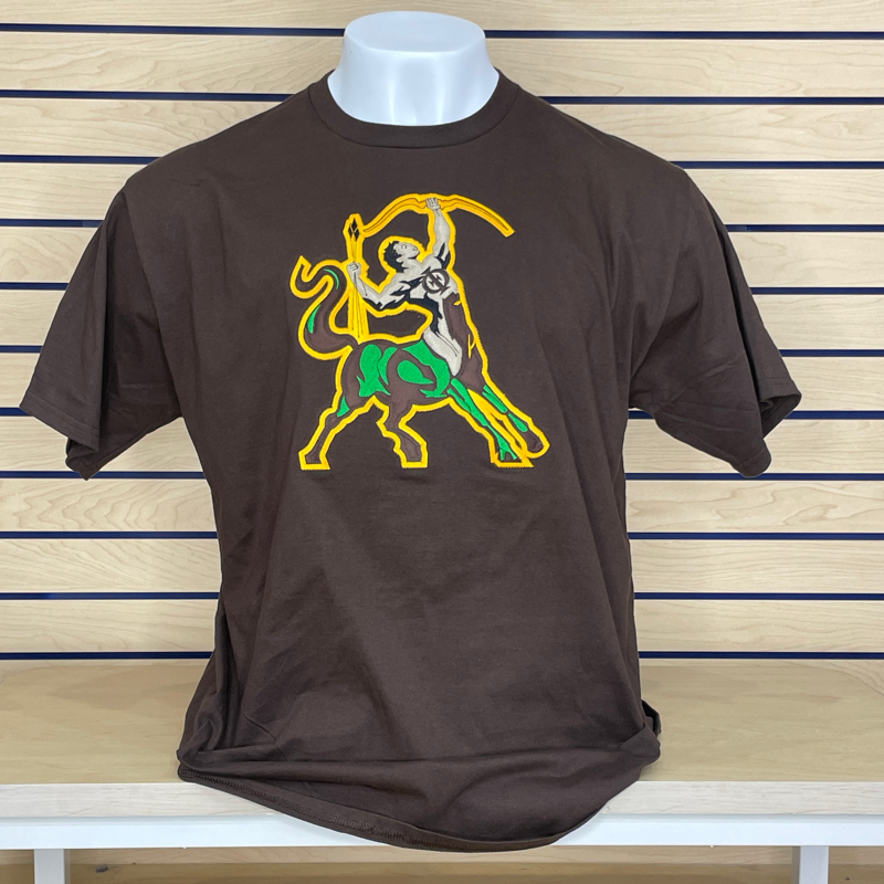 IOTA Centaur T-Shirt | The Exclusive Touch, LLC.